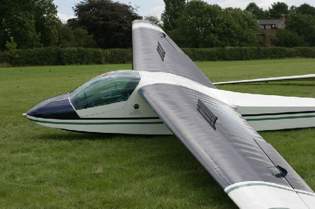 Glider Pilot. co.uk